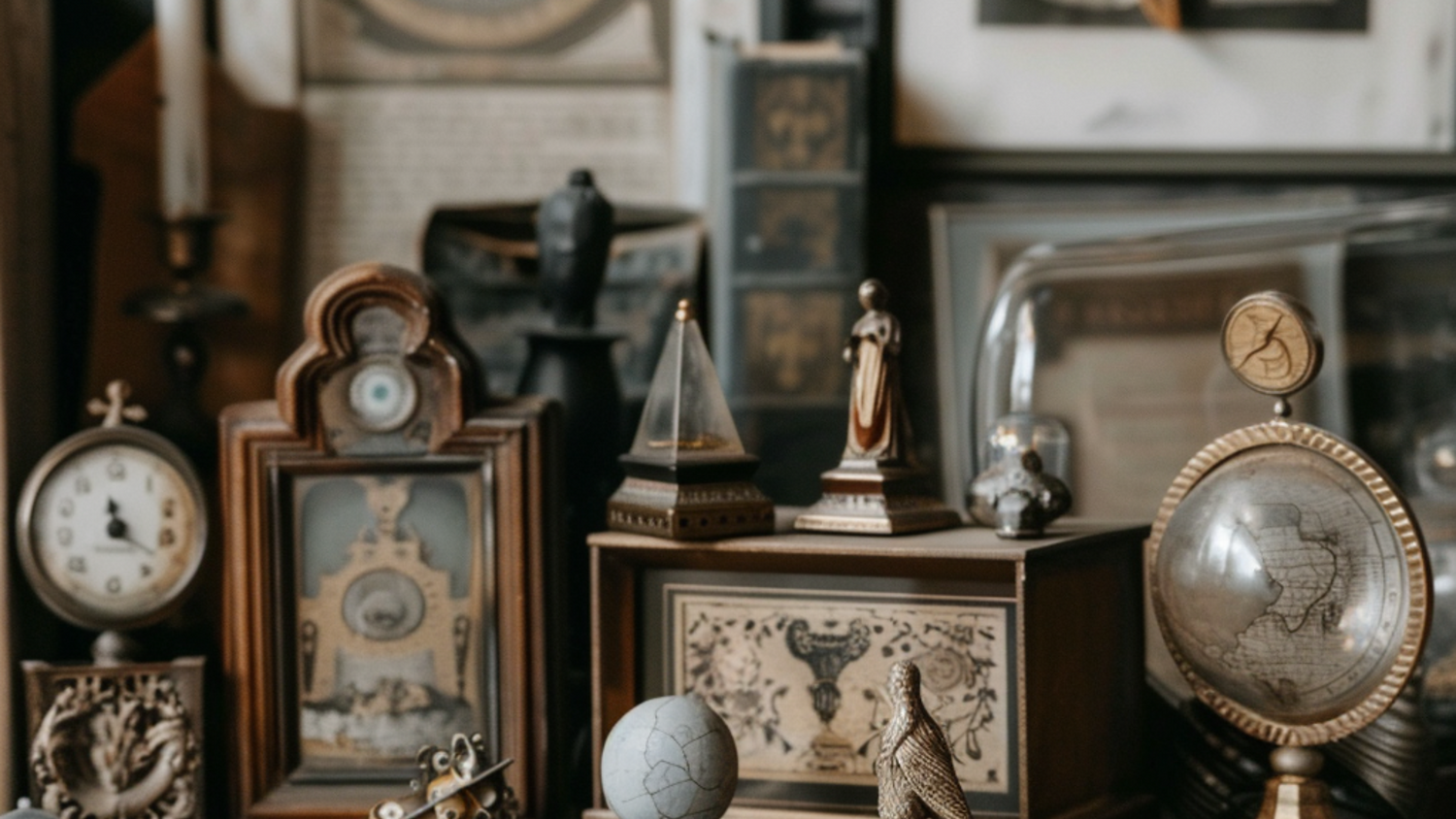 Start Your Collecting Journey: Tips & Ideas | Pennzoni – pennzonidisplay