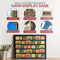 Tobacco Tin Display - Elegant & Secure Collection Case – pennzonidisplay