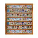 Large 70-Card Display Case - Secure & Elegant – pennzonidisplay