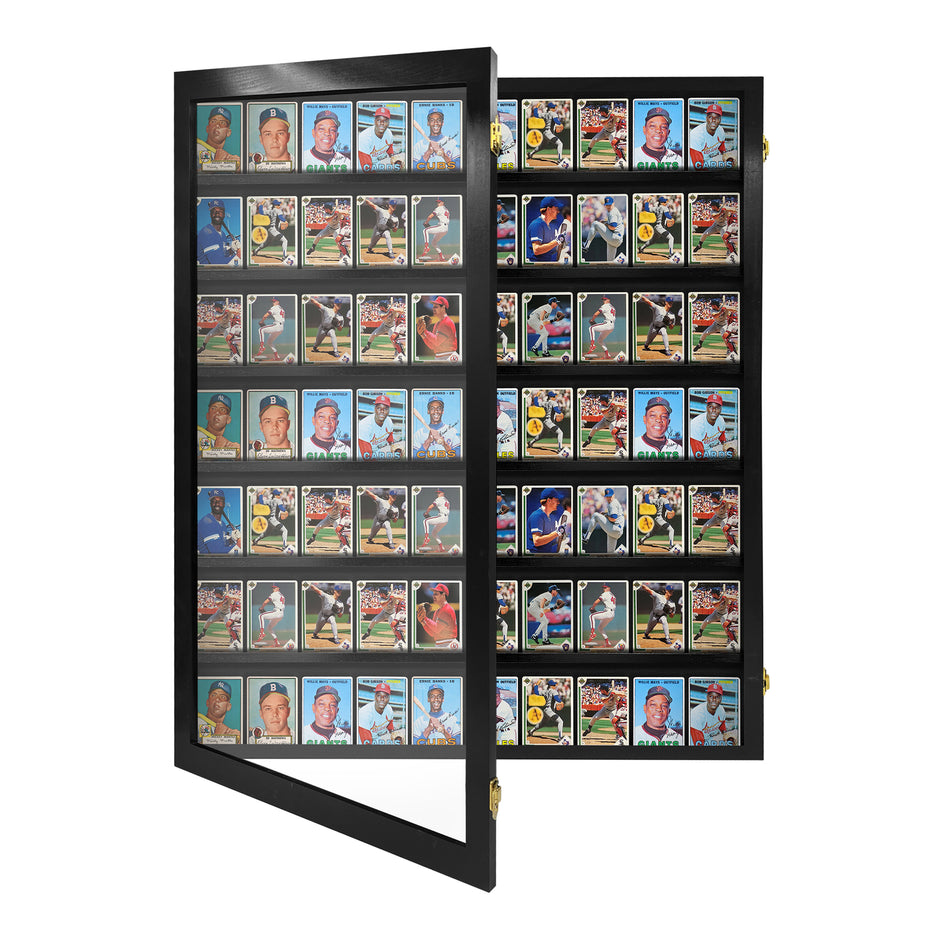 UV-Resistant Card Display Cases for Collectors – pennzonidisplay