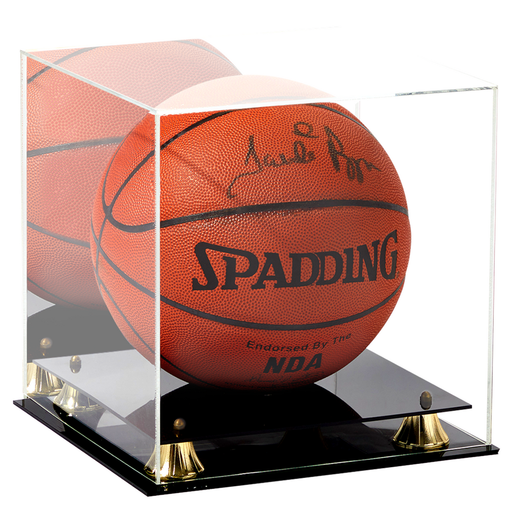 Basketball Display Cases – pennzonidisplay