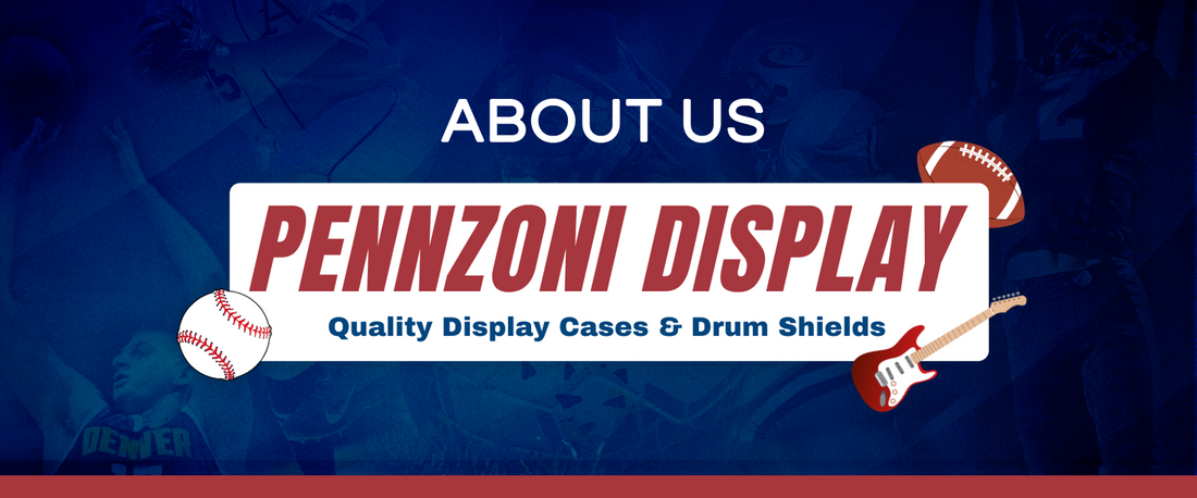 Choose your sport display cases or jersey display case from ...