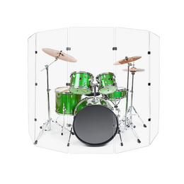 Drum Shield | Drum Screen | Drum Shields | drum shield – pennzonidisplay