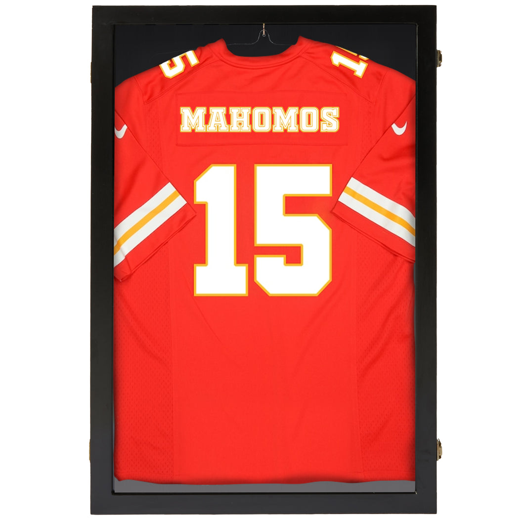 Acrylic Sports Display Cases: Versatile & Clear Memorabilia Showcases ...