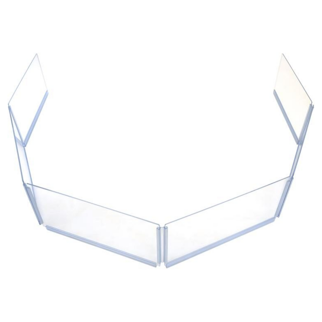 Acrylic Drum Shields – pennzonidisplay